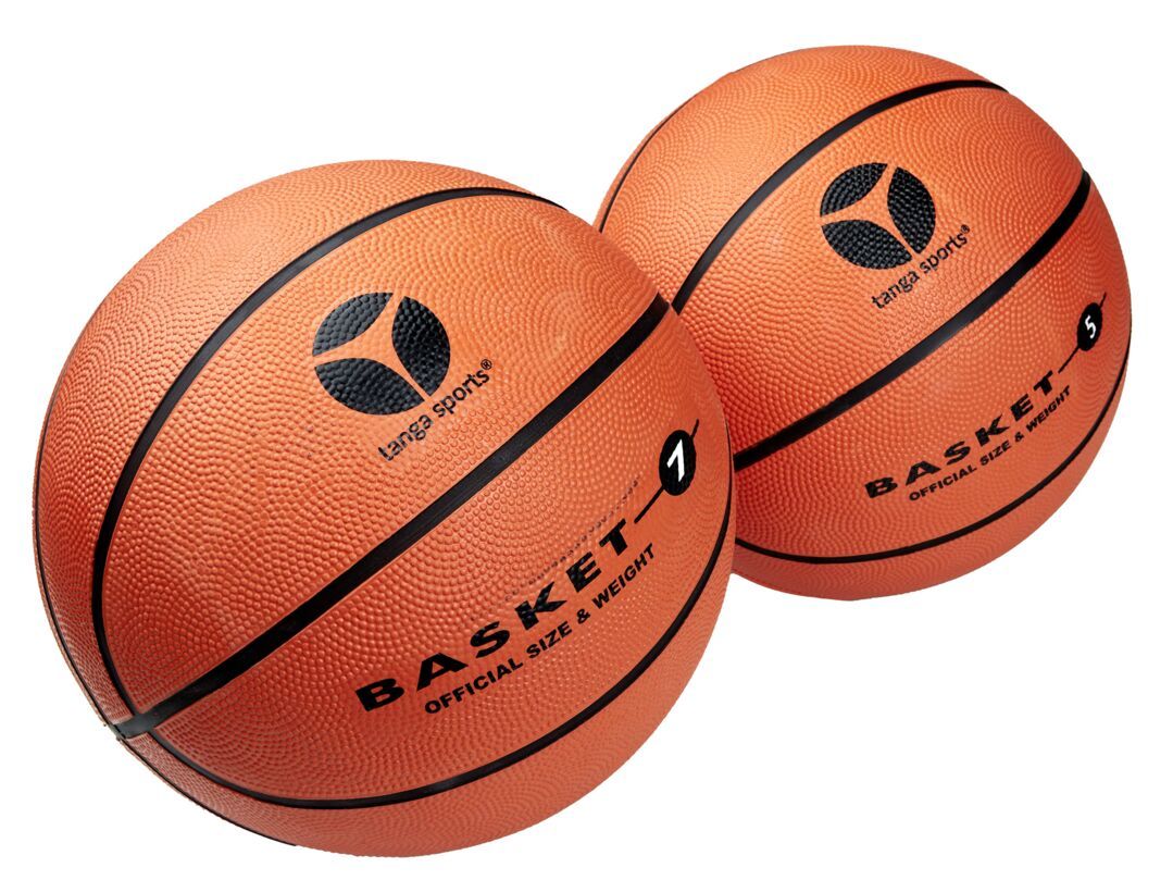 Basketball Ball Dimensions
